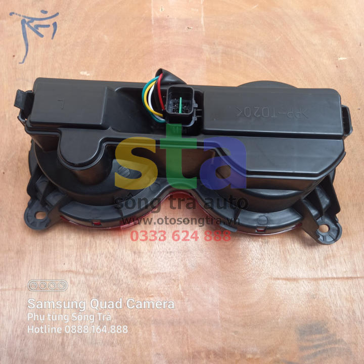 ĐÈN HẬU KIA K200 (GIÁ CHO 1 CÁI. SHOP SẼ GỌI LẠI XÁC NHẬN VẾ KHÁCH CẦN ...