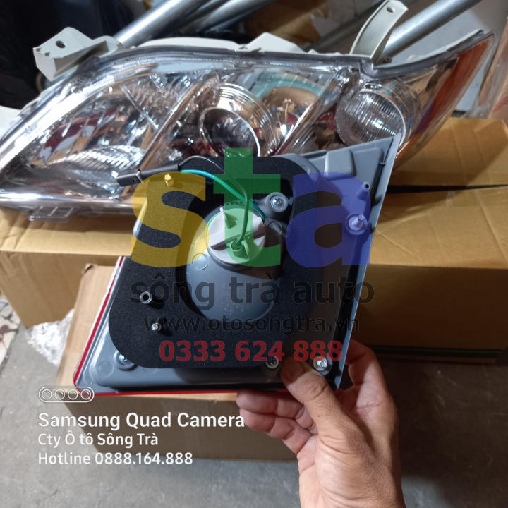 Đèn hậu Chevrolet Cruze 2009 - 2014 cao cấp. Có đủ miếng cốp, miếng ...