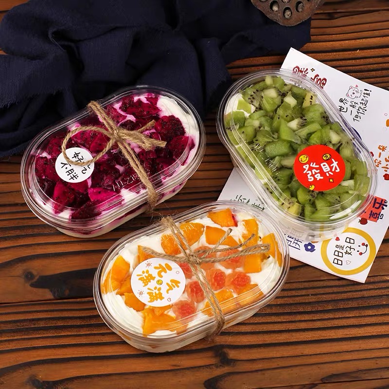 Set 50 hộp nhựa Ovan. phukienthuynga