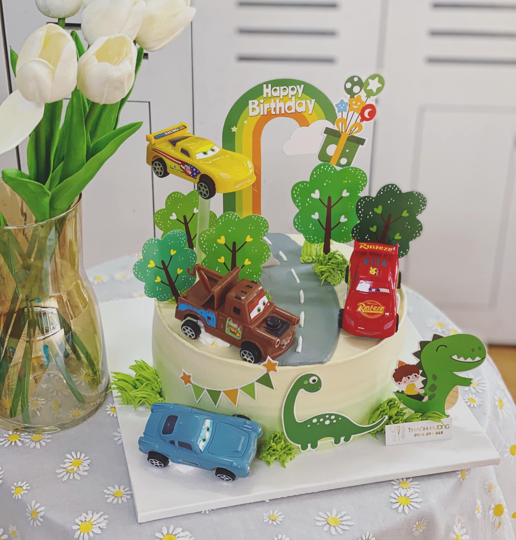 Combo 2 set giấy KHÙNG LONG CẦU VỒNG DÀI. phukienthuynga