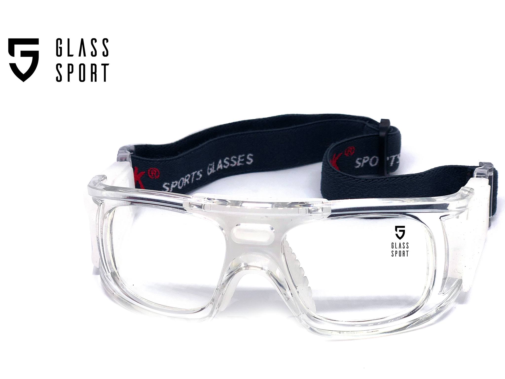 Kính cận thể thao GS01 | Kính Chơi Thể Thao Tích Hợp