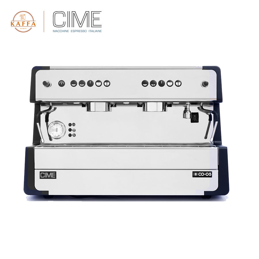 KAFFA VIETNAM | Nhập Khẩu Chính Hãng Các Thiết Bị Pha Chế