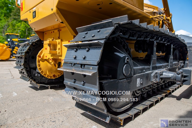 Máy ủi trung quốc XCMG TY160 www.xemaycogioi.com