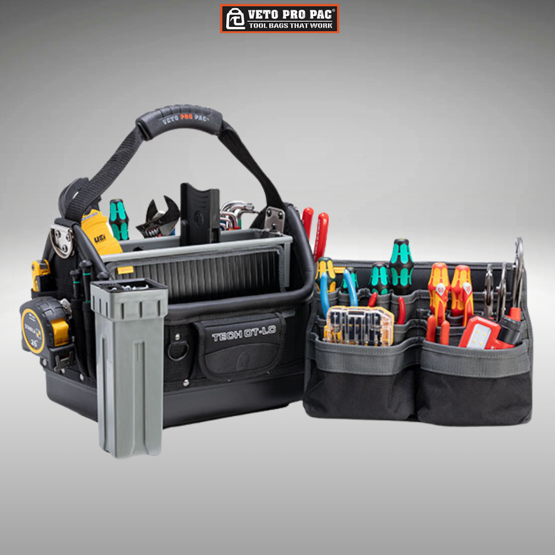 VETO PRO PAC VIỆT NAM