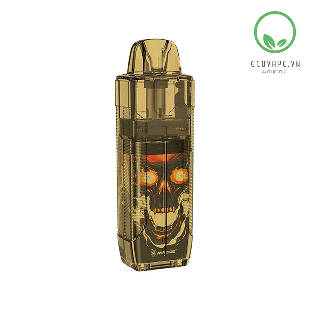 Jellybox SE Pod Mod Kit by Rincoe