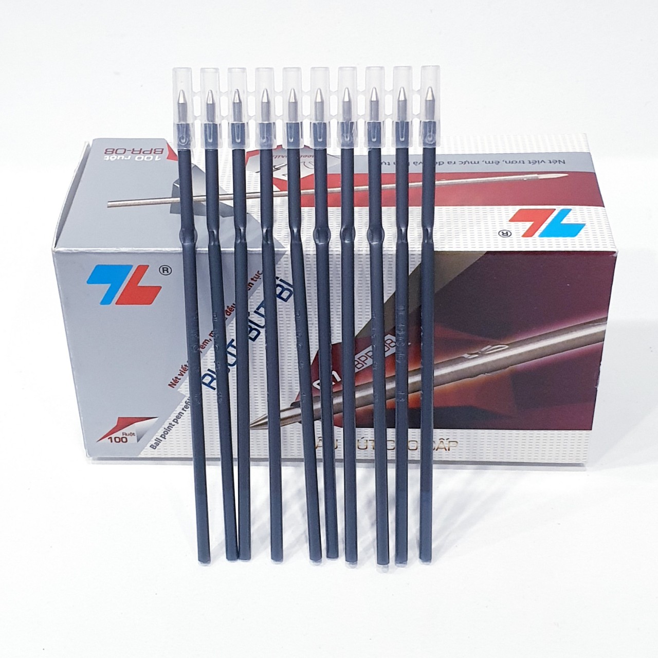 Ruột Bút Bi Thiên Long TL027 | Nhà Sách Tiến Thọ