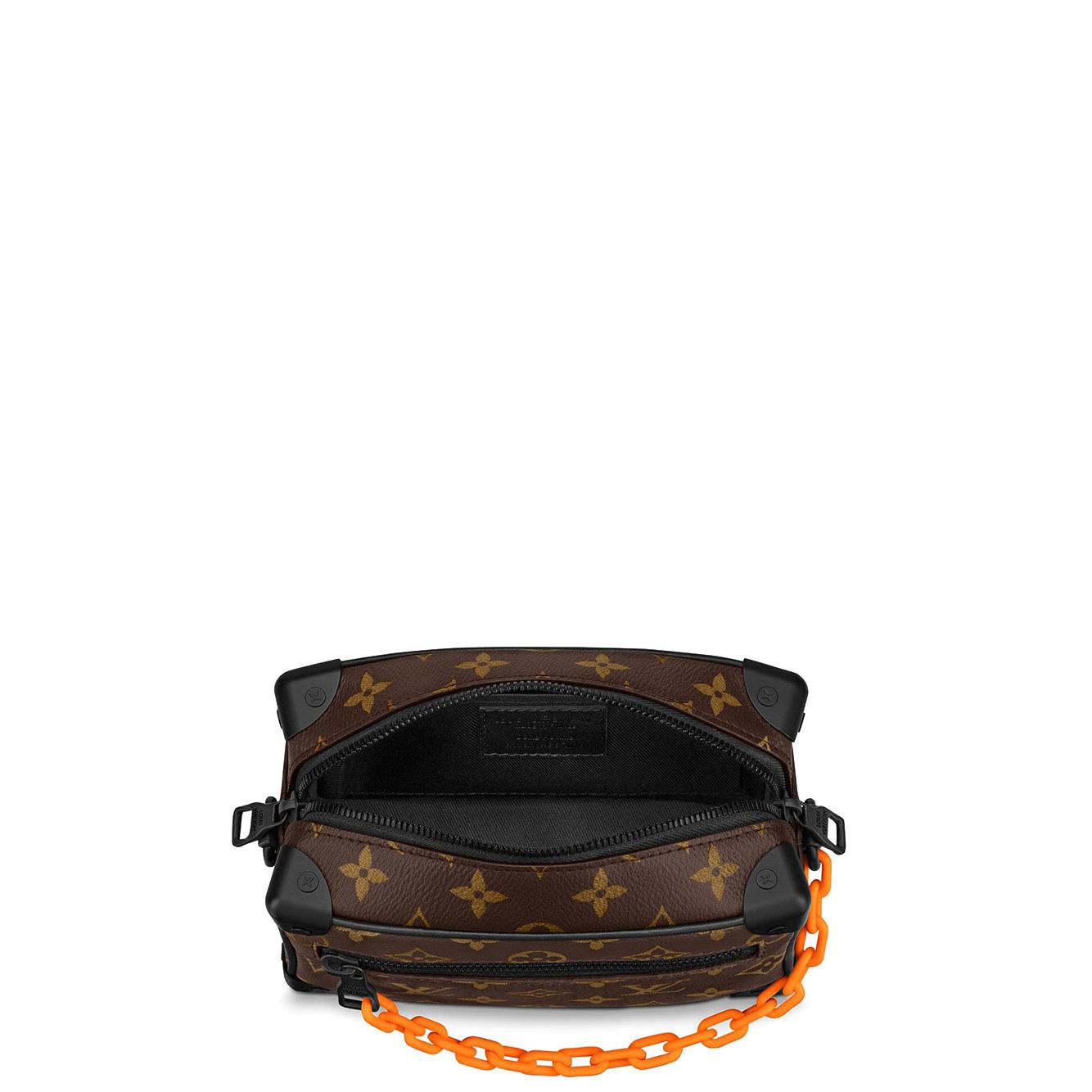 Soft Trunk Louis Vuitton Mini | semashow.com