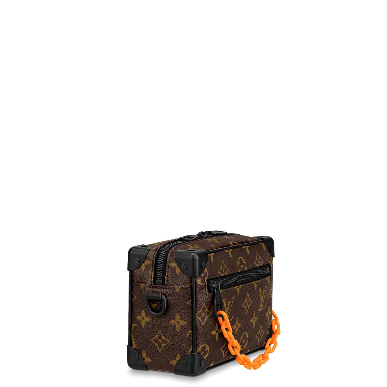 Mini Soft Trunk Louis Vuitton Priceline | semashow.com