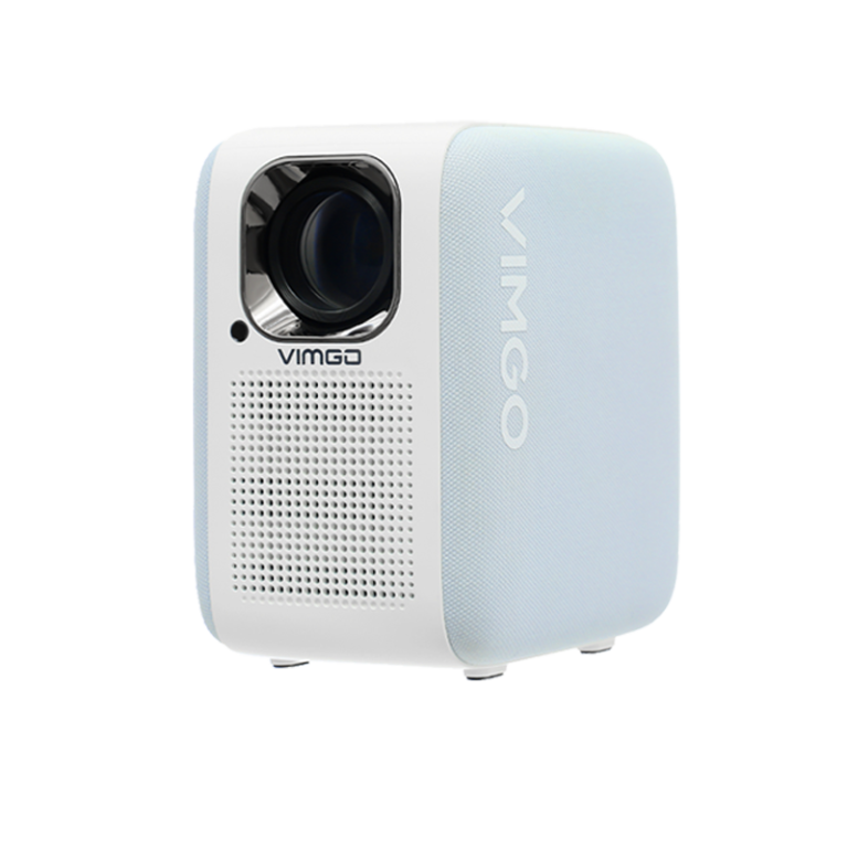 Máy chiếu VIMGO P10 SMART MINI PROJECTOR - chube.vn