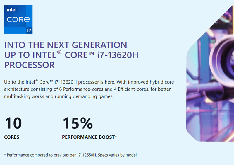 Laptop MSI Cyborg 14 A13VE 090VN | MSIVIETNAM MSIVIETNAM - MSI OFFICIAL ...