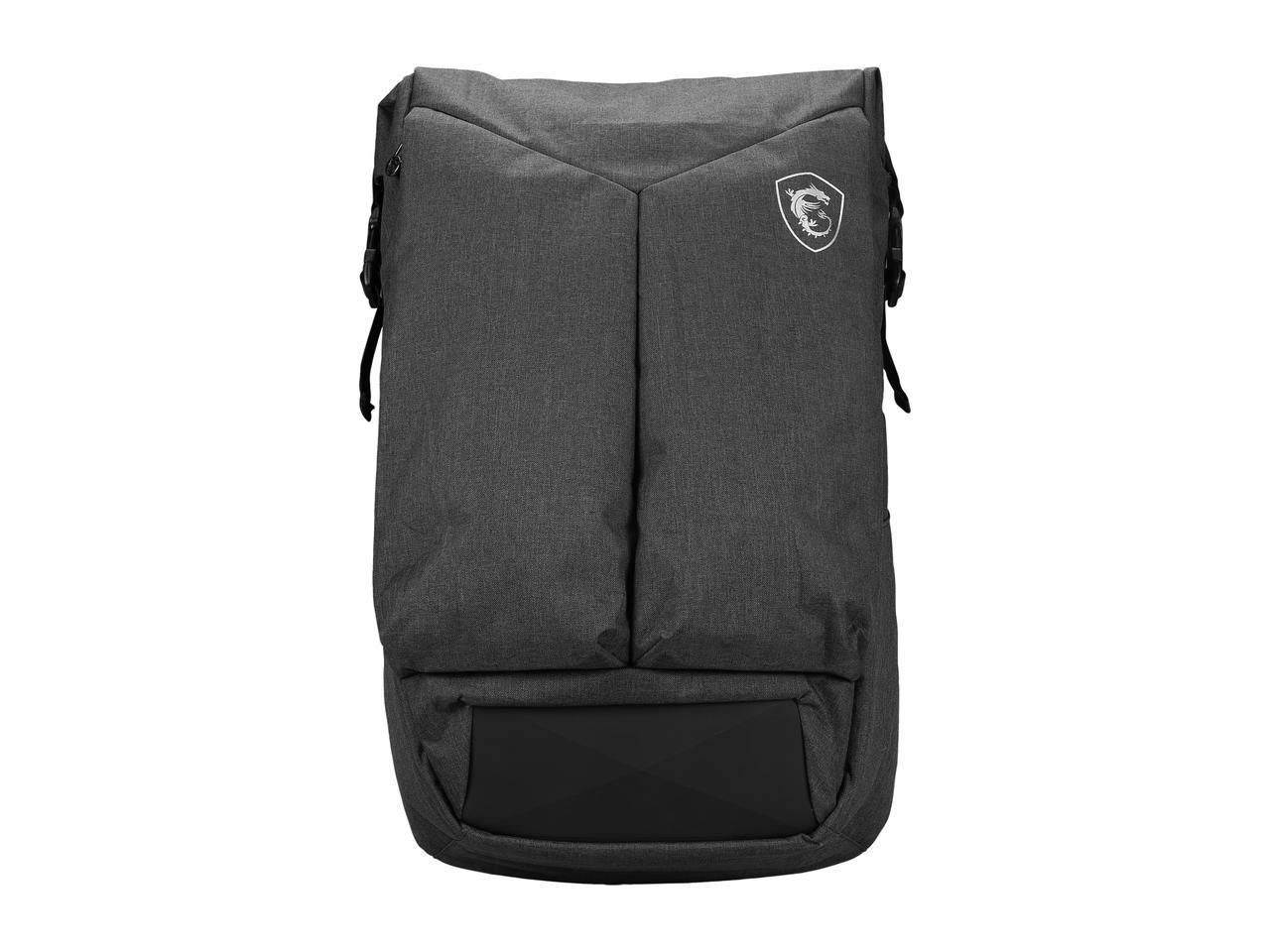 Balo MSI Gaming AIR BACKPACK - MSIVIETNAM - MSI OFFICIAL STORE