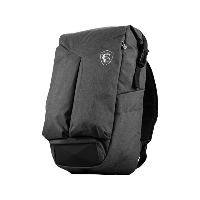 Balo MSI Gaming AIR BACKPACK - MSIVIETNAM - MSI OFFICIAL STORE