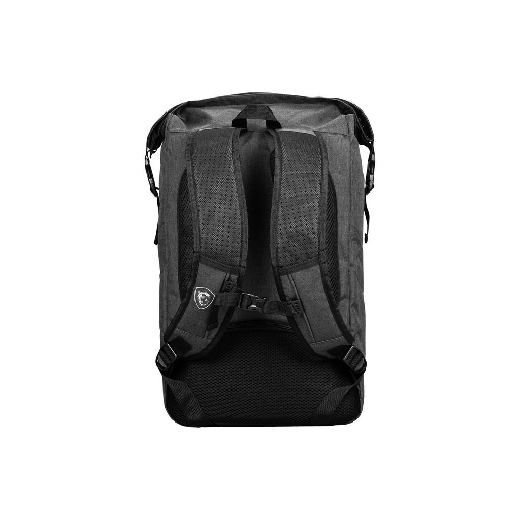 Balo MSI Gaming AIR BACKPACK - MSIVIETNAM - MSI OFFICIAL STORE