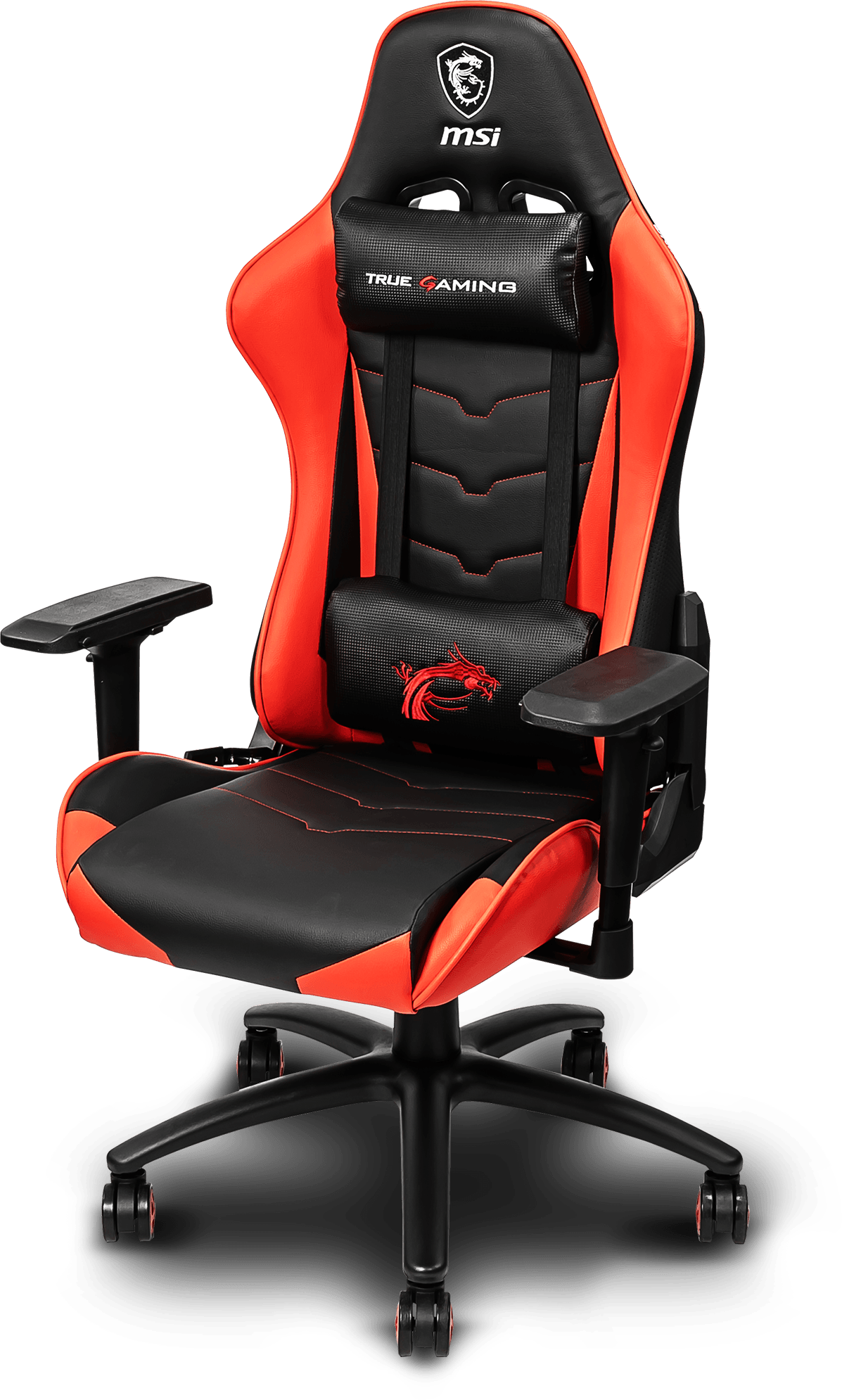 Chair Gaming MSI MAG CH120x - MSIVIETNAM - MSI OFFICIAL STORE