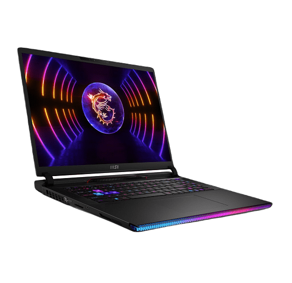 Laptop MSI Raider GE68 HX 14VHG 646VN | HÀNG CHÍNH HÃNG, MỚI 100% ...