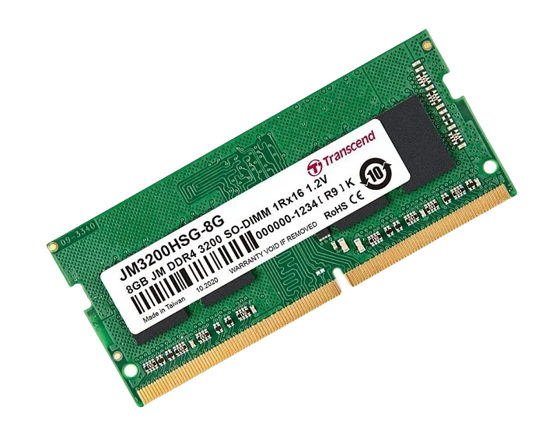 RAM 8GB DDR4 3200MHz For Laptop | HÀNG CHÍNH HÃNG, MỚI 100% MSIVIETNAM ...