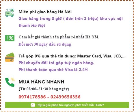Đồ gia dụng | Siêu thị Điện máy Eco-Mart