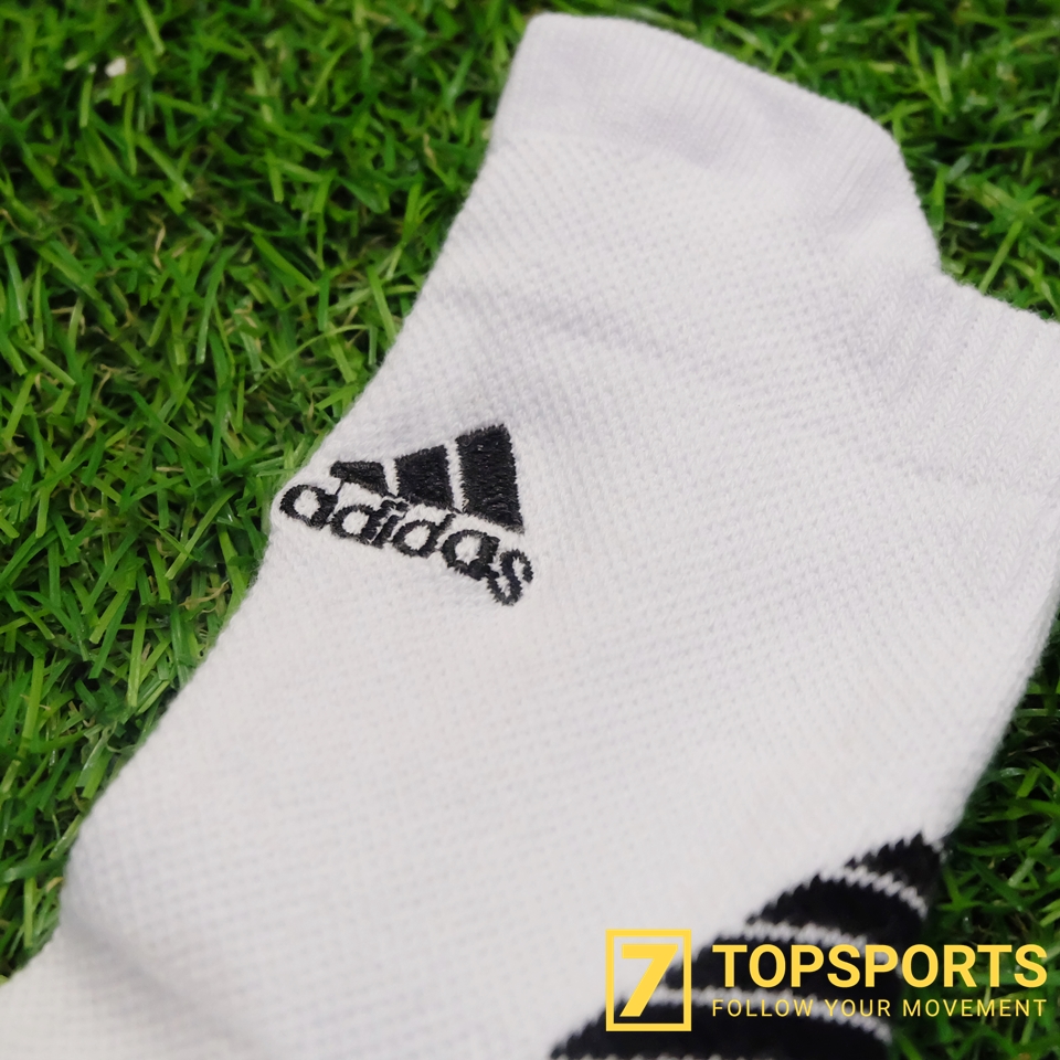 Tất Adidas Alphaskin Maximum Cushioned 7TOPSPORTSVN