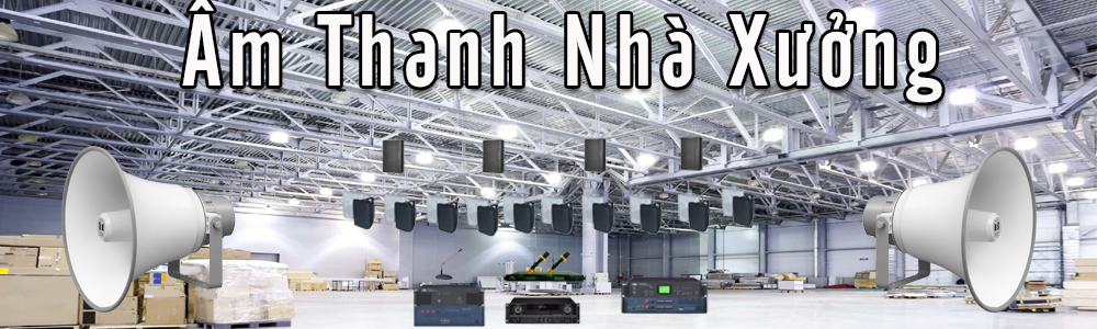 HD-AUDIO THẾ GIỚI ÂM THANH