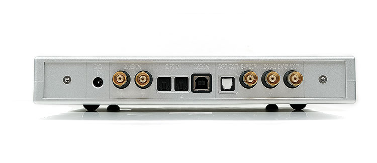 CHORD - HUGO M SCALER