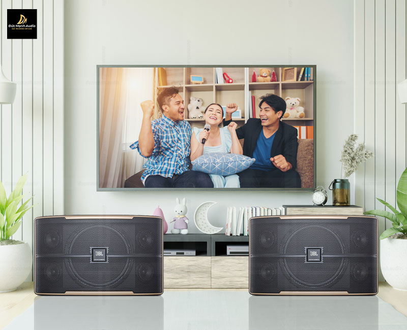Bảng giá loa karaoke JBL chính hãng đang bán chạy nhất hiện nay