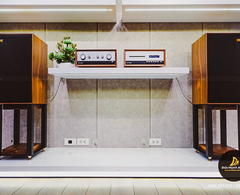 Những đầu CD nghe nhạc hay nhất hiện nay