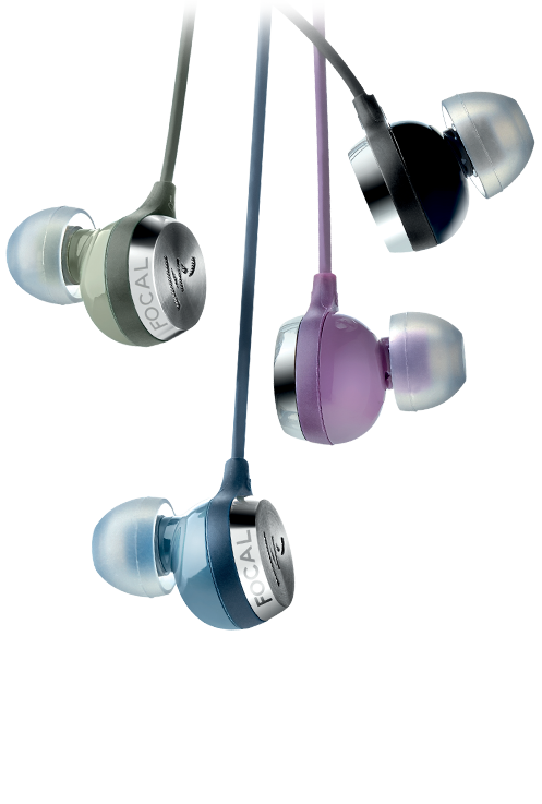 FOCAL SPHEAR WIRELESS
