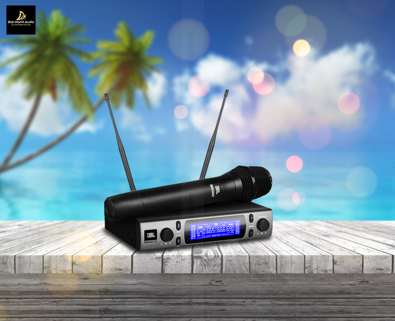 Top 7 micro karaoke không dây hay nhất hiện nay 2023