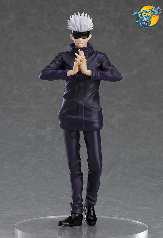 [Good Smile Company] Mô hình nhân vật POP UP PARADE Jujutsu Kaisen ...