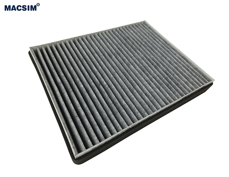 Lọc gió điều hòa cao cấp Macsim N95 xe ô tô Huyndai Kona - 2017 ...