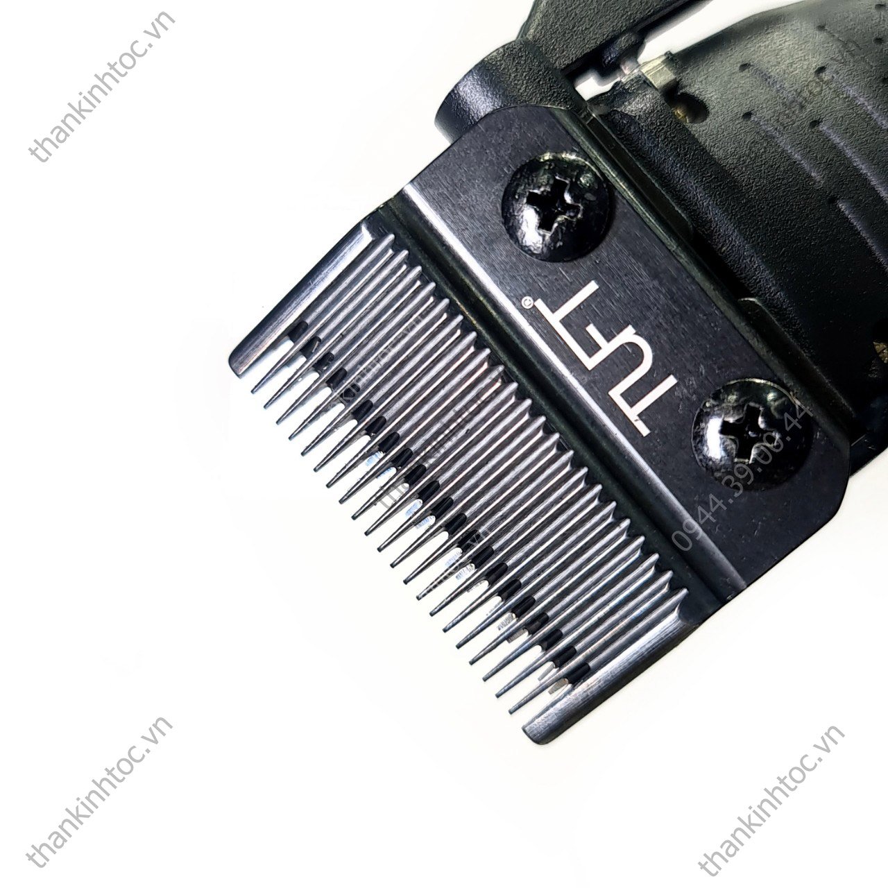 Tông Đơ Pin TUFT Chính Hãng Singapore chuyên nghiệp chất lượng ...