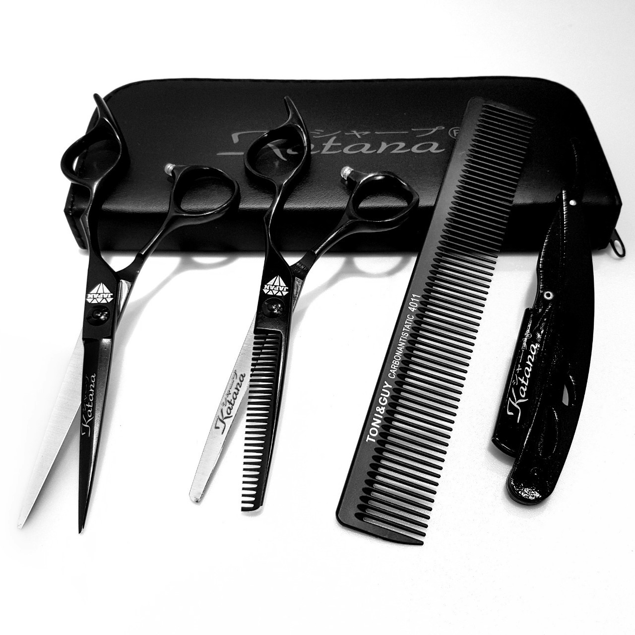 Bộ kéo KataPro M19 - Chuyên Nghiệp 6.0 | Thankinhtoc.vn