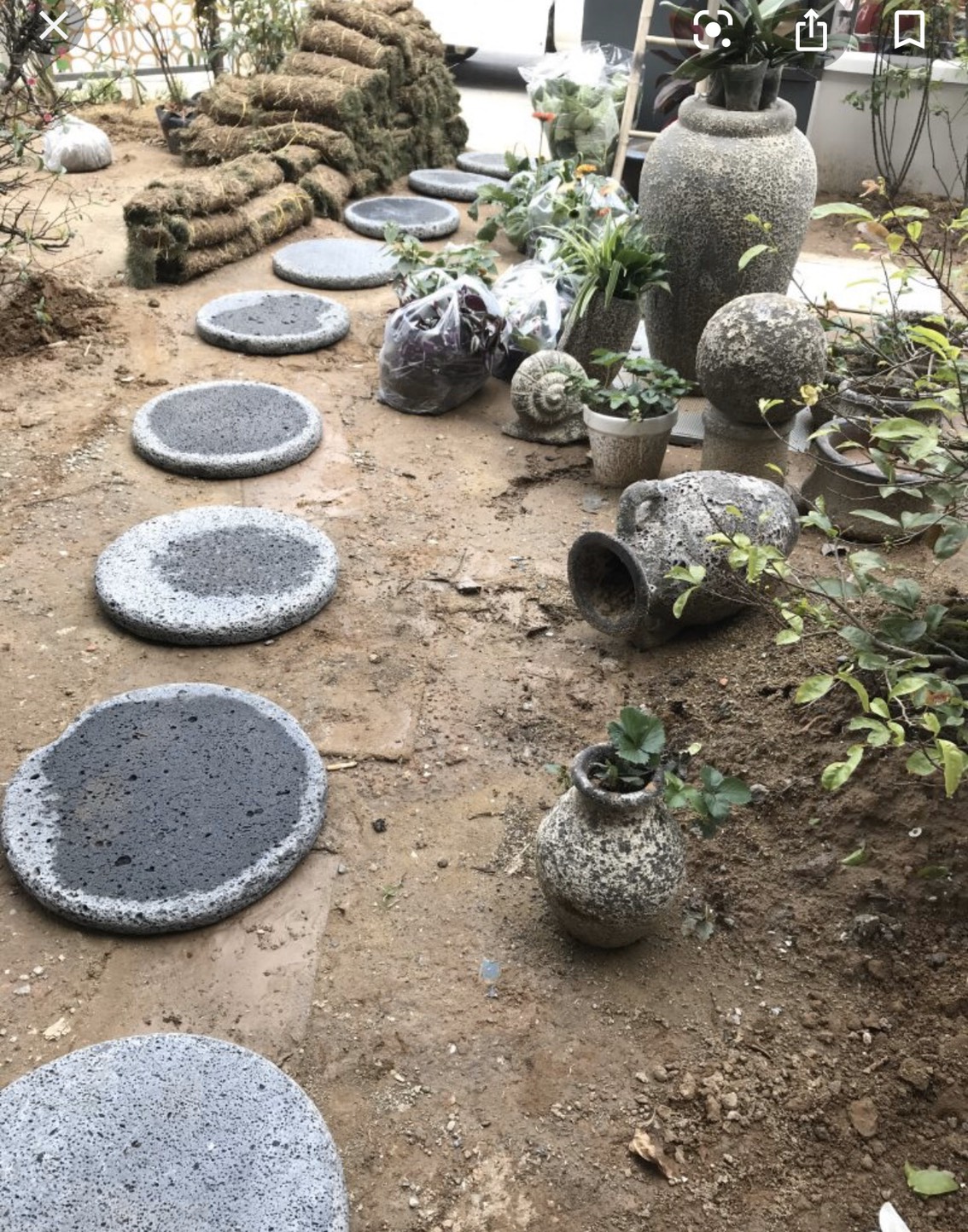 Đá ong xám ốp trang trí – TỔNG KHO PHÂN PHỐI ĐÁ TỰ NHIÊN