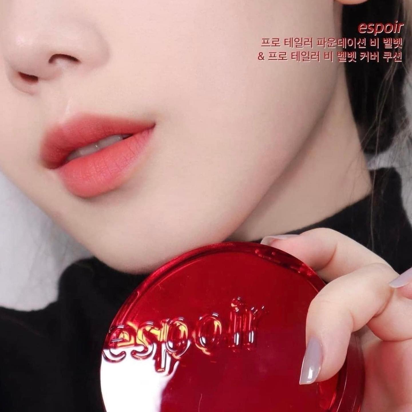 CUSHION ESPOIR | lybalansieucute.com