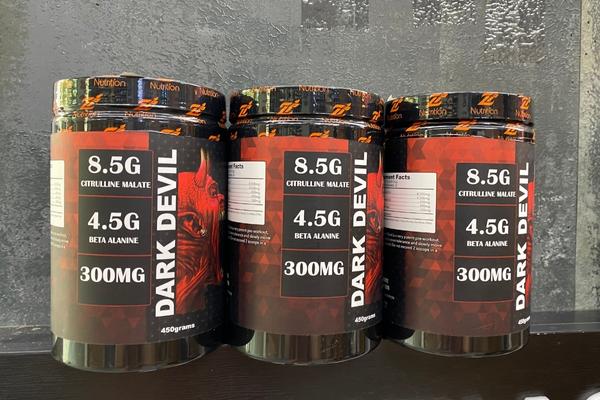 Dark Devil 30 servings
