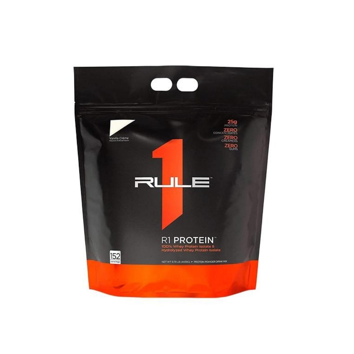 Rule 1 Protein 10lbs 4.5kg