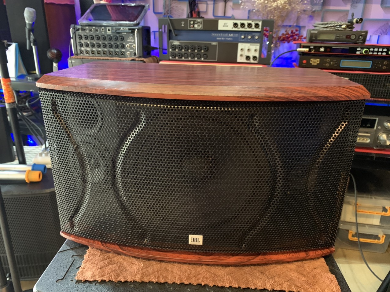 Loa JBL EX-102