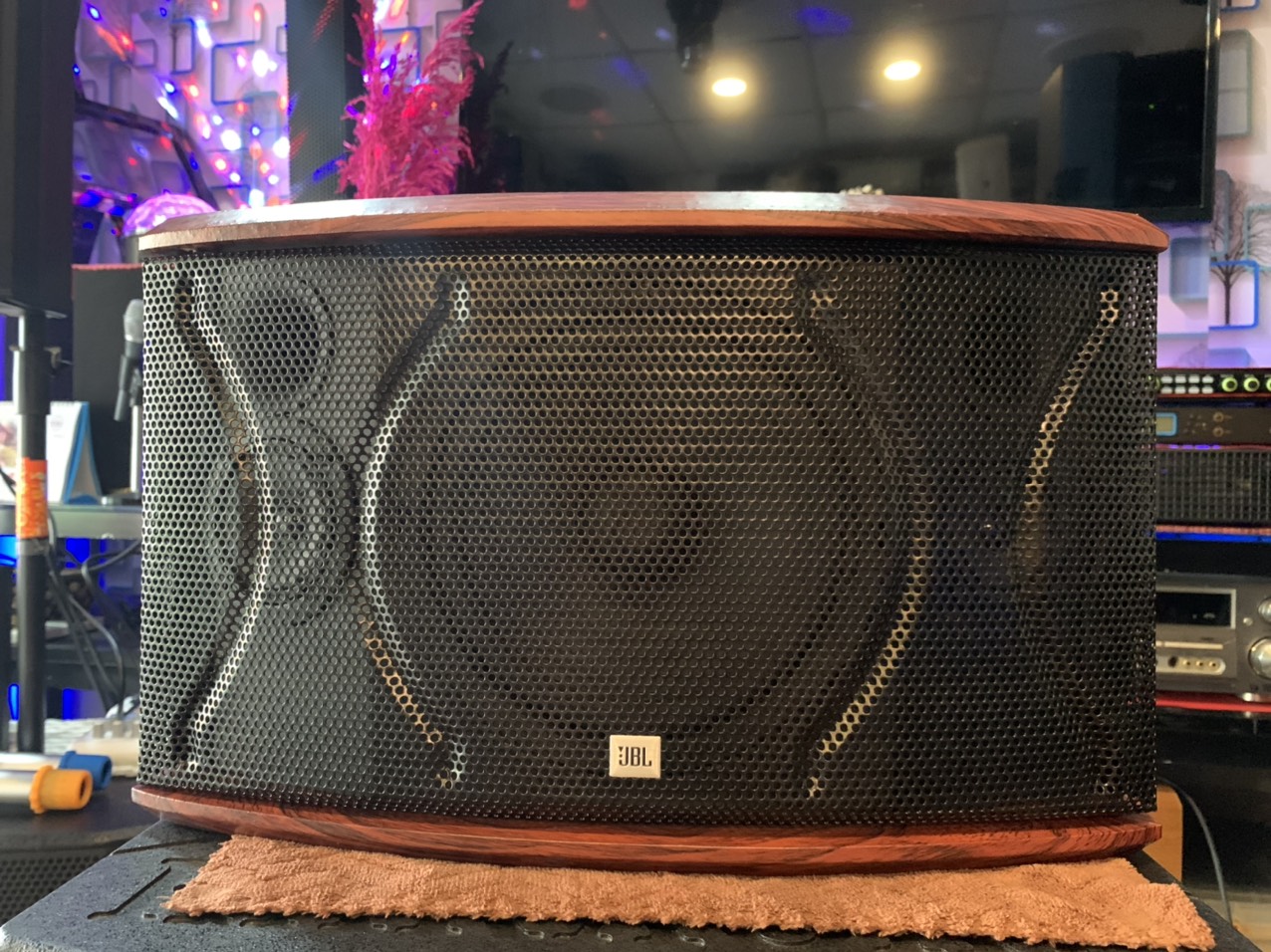 Loa JBL EX-102