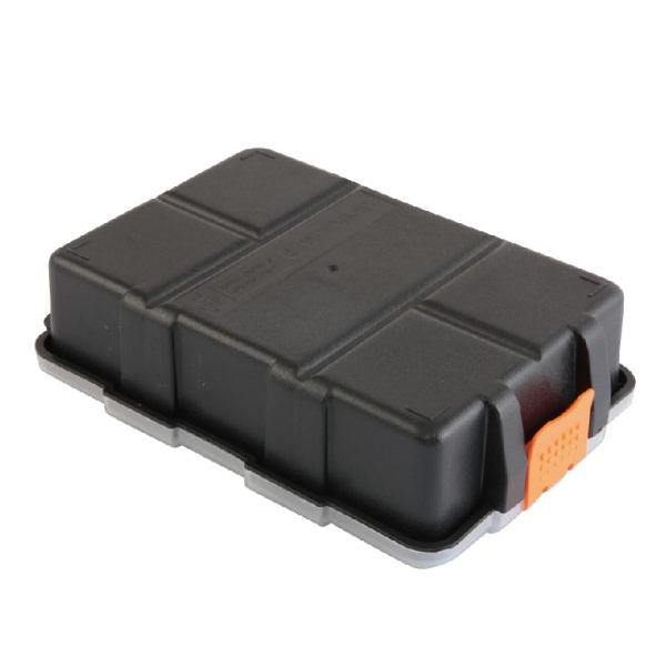 Hộp đựng đồ nghề 9 ngăn kích thước 15.5x22x6cm Kendo 90234