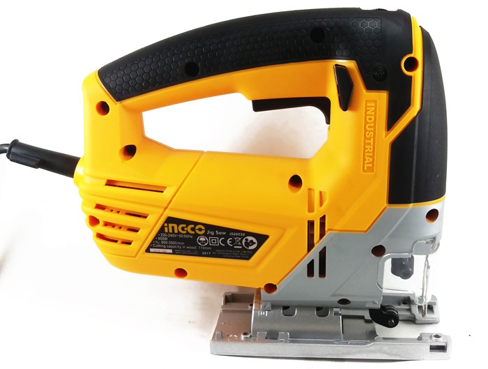 Máy cưa lọng cầm tay Ingco JS80028