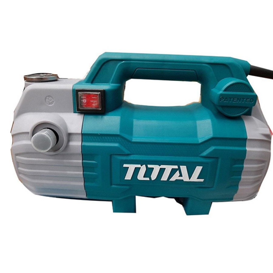 Máy xịt rửa 1500W TOTAL TGT11236