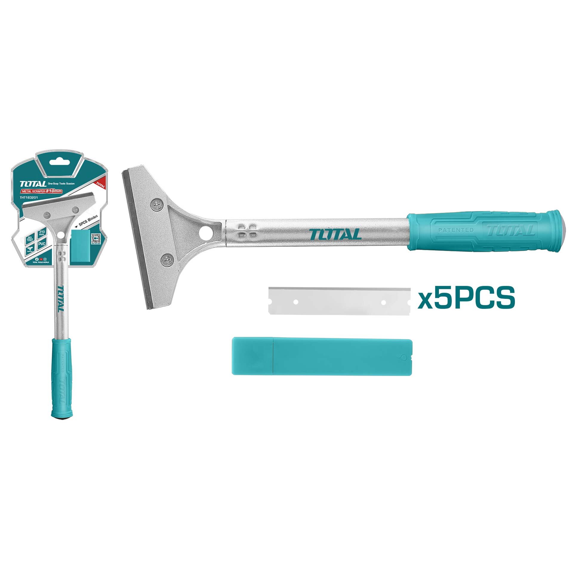 Cây sủi cạo sơn TOTAL THT183201