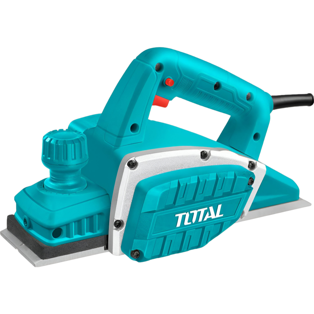 Máy bào gỗ dùng điện điện 550W lưỡi 82mm Total TL5508216