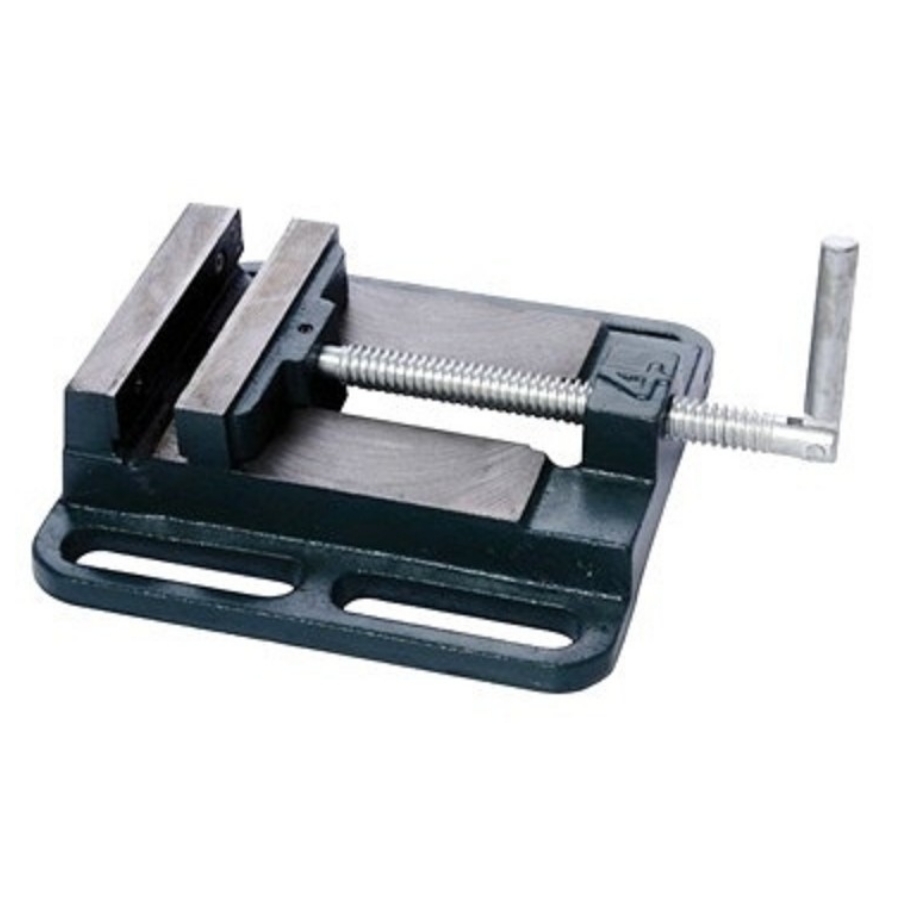 Ê tô bàn 4", 5", 6" TPC PKQ-40, PKQ-50, PKQ-60