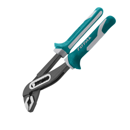 Kìm mỏ quạ 10 inch Total THT281006