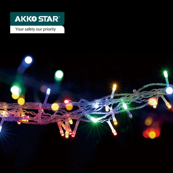 Đèn led dây AKKO STAR 53241