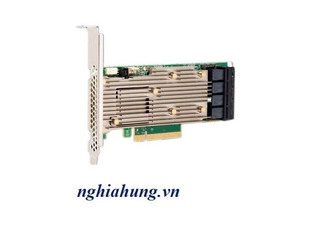 Lenovo LSI MEGARAID 9460-16i 12Gb/s 4GB Cache PCIE 3.0 X8 RAID ...