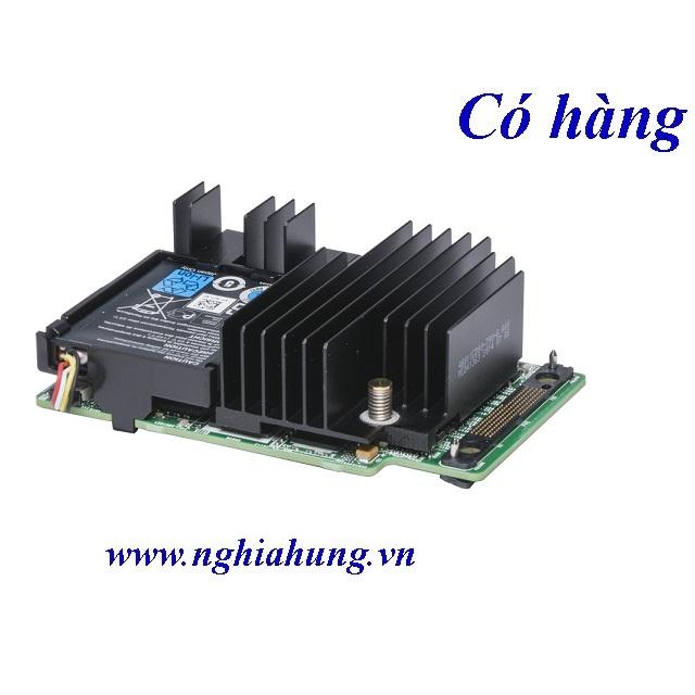 Card raid Dell PERC H730P 2GB Mini Mono RAID Controller - 07H4CN | Công ...