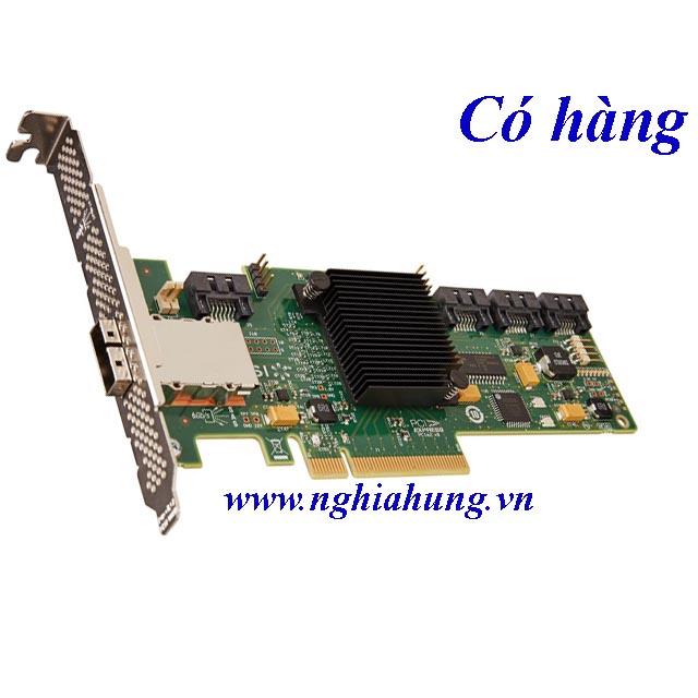 IBM LSI SAS 9212-4i4e SATA/SAS 6GB/s PCI-E 2.0 - 46C8935 | Công ty cổ ...