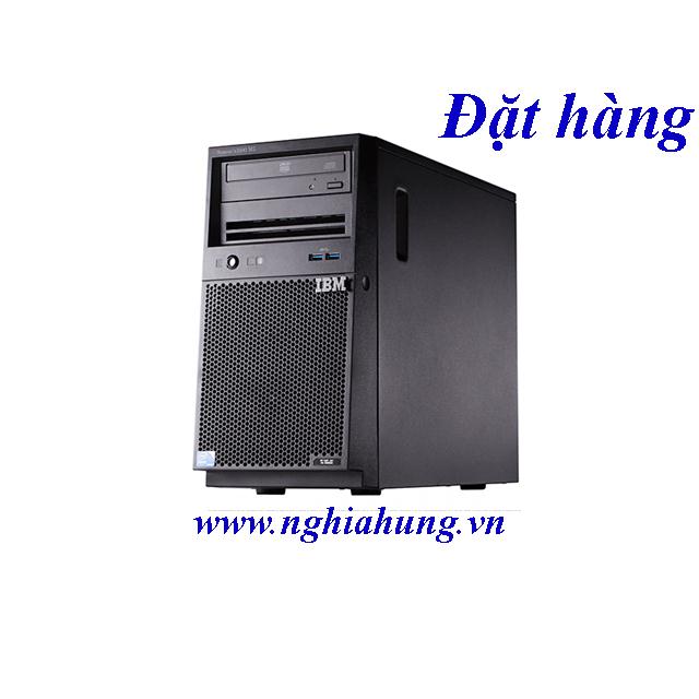 Lenovo System X3500 M4 - CPU 1x E5-2609 v2 | Công ty cổ phần công nghệ ...